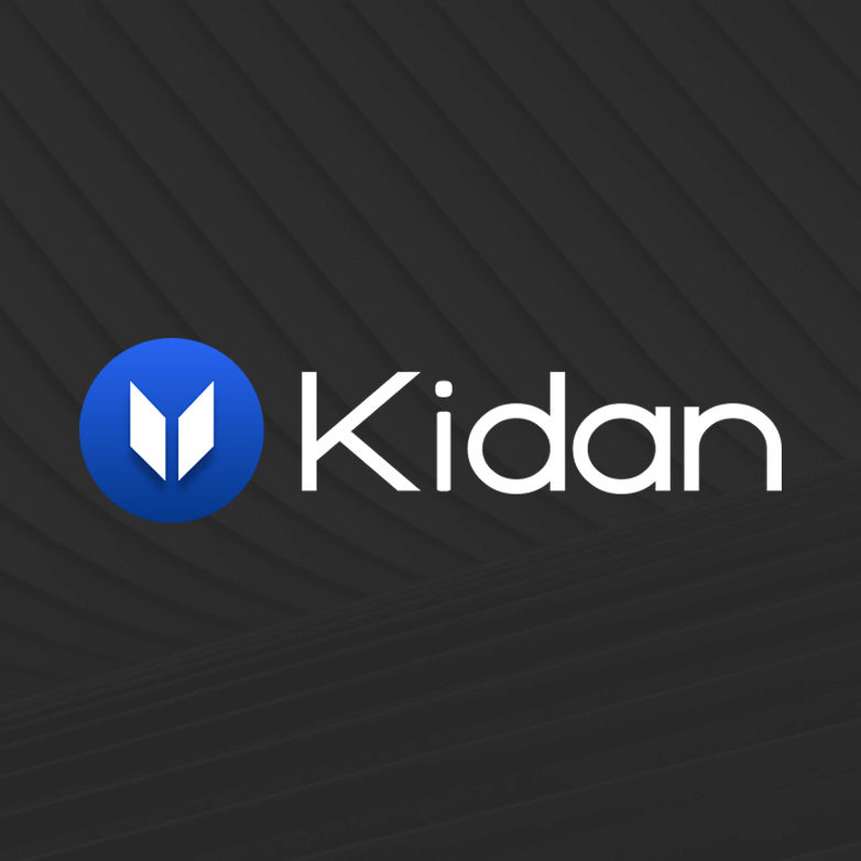 Kidan - Help Desk